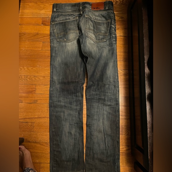 Hugo Boss | Jeans | Elevate Your Style With Hugo Boss Orangethe ...